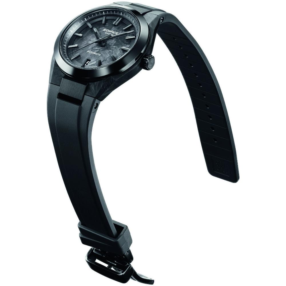 CASIO EFK-100XPB-1AER AUTOMATA FÉRFI KARÓRA - Orauzlet.hu